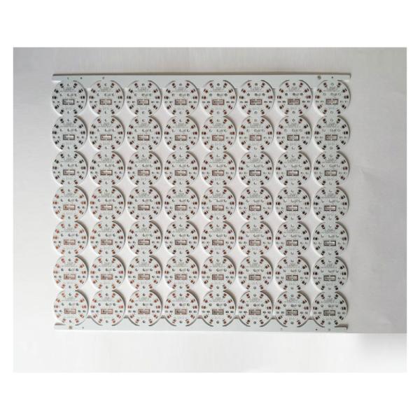 Quality Custom Aluminum PCB Manufacturing Service for sale