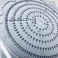 Quality High Thermal Conductivity Aluminum PCB for sale