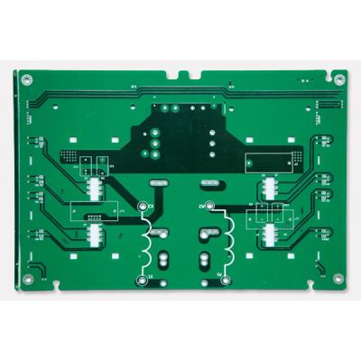 China Electronic Scale PCB Manufacturing Service for sale