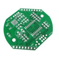 Quality Bluetooth Speaker PCB Manufacturing Service for sale