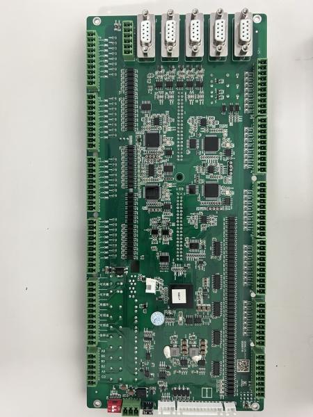 Quality Industrial Control PCB Assembly Service for sale
