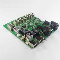 China Motion Control PCB Assembly Service for sale