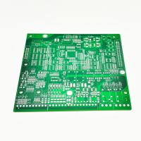 China Servo Controller PCB Assembly Service for sale