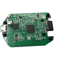 China Consumer Electronics PCB Assembly Service for sale
