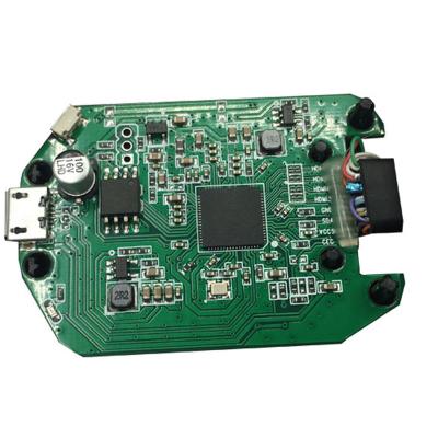 China Consumer Electronics PCB Assembly Service for sale