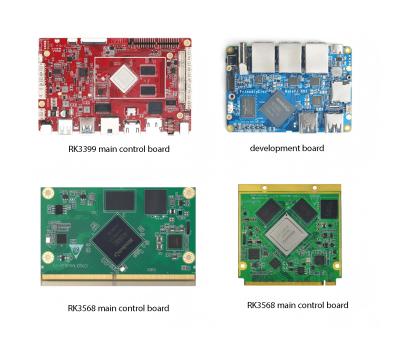 China Prototype PCB Assembly Service for sale