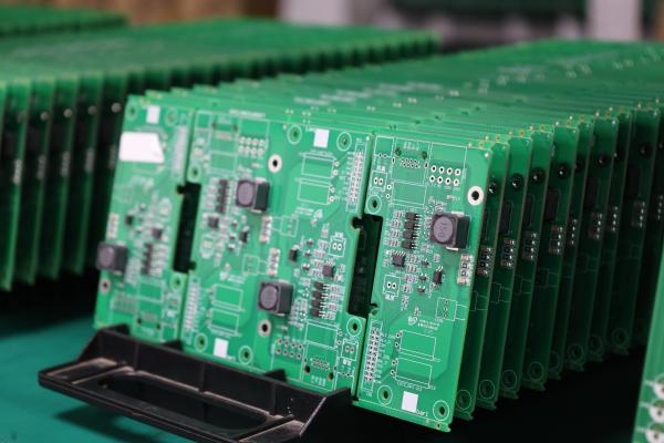 Quality Servo Controller PCB Assembly Service for sale