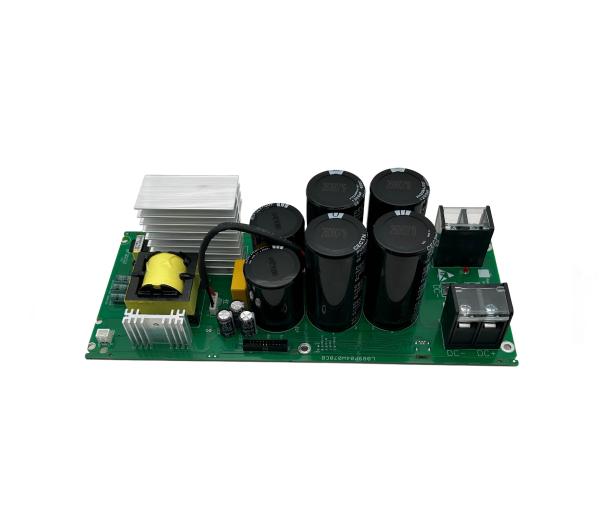 Quality Industrial Power Supply PCB Assembly Service for sale