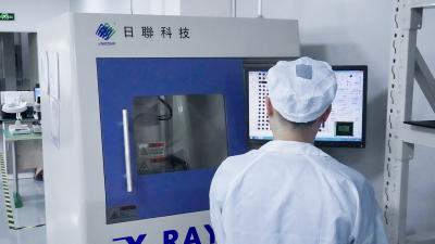 China 2-12 Layers Prototype PCB Assembly AOI X-Ray ICT Functional Testing 1 Oz Copper Thickness for sale