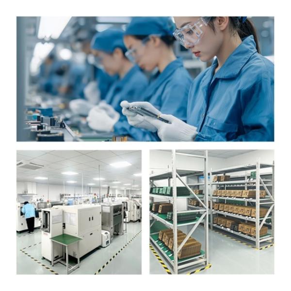 Quality SMT Assembly Flexible PCB with Immersion Gold Surface Plating and 1.0MM Board Thickness for sale