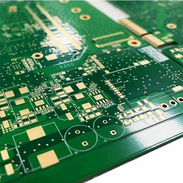 Quality Rigid PCB Fabrication Service Multilayer Circuit Board Manufacturing Production Line for sale