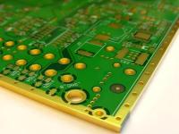 Quality Custom Double-Sided PCB Manufacturing Service Industrial Consumer Electronics for sale