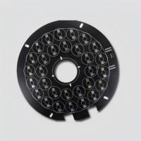 Quality Double-Layer Aluminum PCB with High-Density Circuits, Thermal Management, and for sale