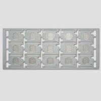 Quality 1.0 mm Thin Aluminum PCB with Superior Thermal Performance and Lightweight for sale