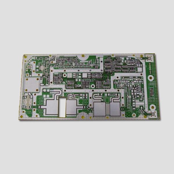 Quality 16 Layer High-Density Interconnect PCB with Customizable Manufacturing for Complex Electronic Applications for sale