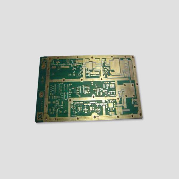 Quality 8 Layer HDI Circuit Board for sale