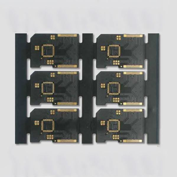 Quality 8 Layer Halogen-Free FR-4 PCB for sale