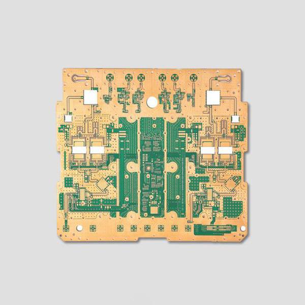 Quality 18 Layer 3.0mm PCB for sale