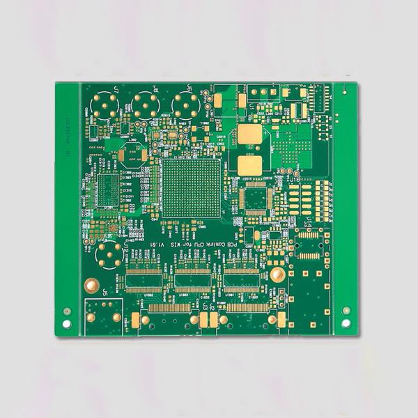 Quality 4.8mm Thick PCB for sale