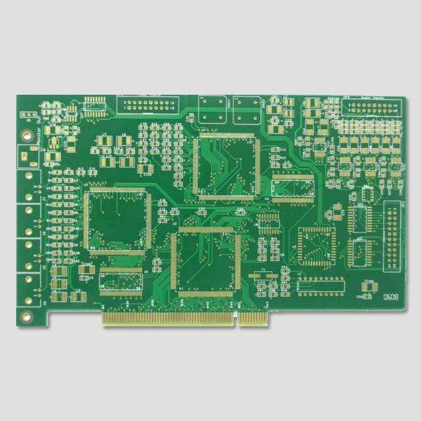 Quality 8 Layer PCB for sale