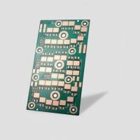 China Power Supply Aluminum PCB for sale