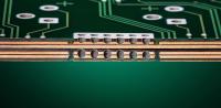 China Custom Heavy Copper PCB for sale