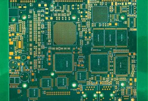 Quality HDI PCB Fabrication Service for sale