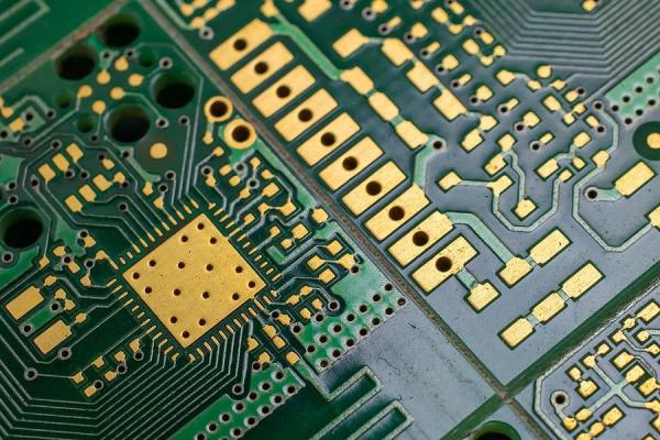 Quality Custom Double Sided PCB Manufacturer for sale