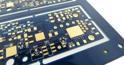 China Quick Turn PCB Prototype for sale