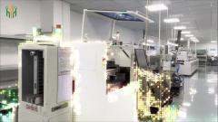 SMT Assembly Production Line