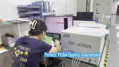First Article Inspection