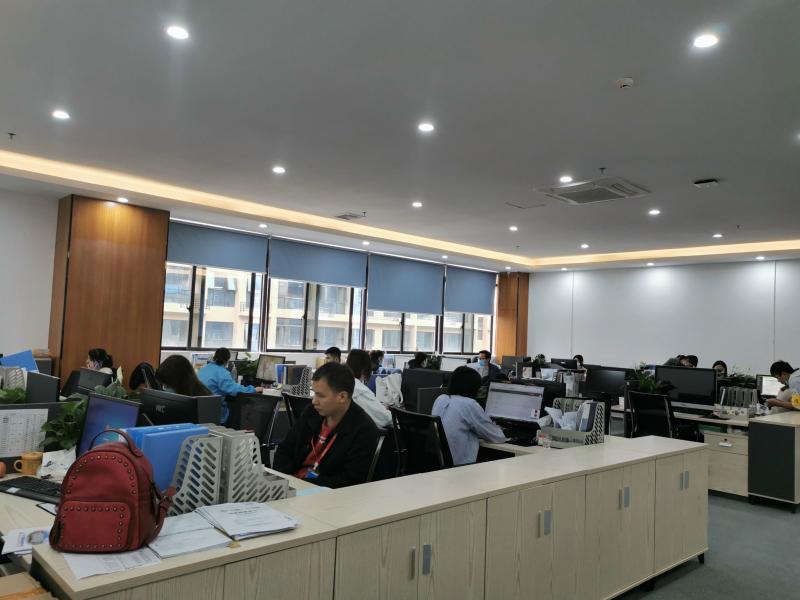 Fornitore cinese verificato - Guangdong Shenpu Technology Co., Ltd.