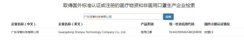 Fornitore cinese verificato - Guangdong Shenpu Technology Co., Ltd.