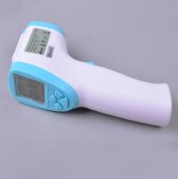 China High Performance Handheld Infrared Thermometer Low Battery Indication for sale