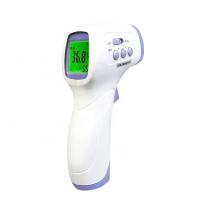 China High Performance Handheld Infrared Thermometer Low Battery Indication for sale
