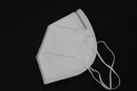 China 95% KN95 Earloop Face Mask for sale