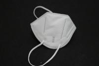 China 95% N95 Pollution Mask for sale