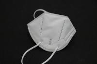 China 95% N95 Pollution Mask for sale