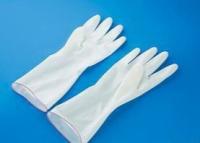 China XL Disposable Exam Gloves for sale