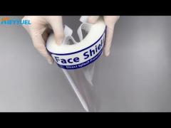 Protective Face Shield Visors