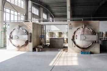 China Factory - Taizhou Yujinsheng Metal Products Co., Ltd