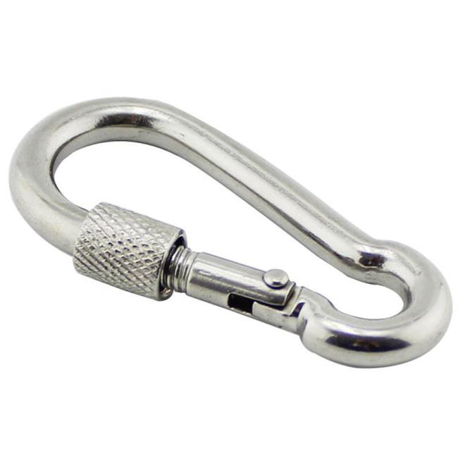 Popular Product Spring buckle with nut