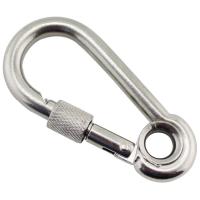 Quality Lightweight Deep Drawn Stainless Steel Rigging Hardware For Industrial Needs for sale