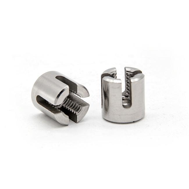 Hot Sales Stainless Steel Cross Wire Rope Clip