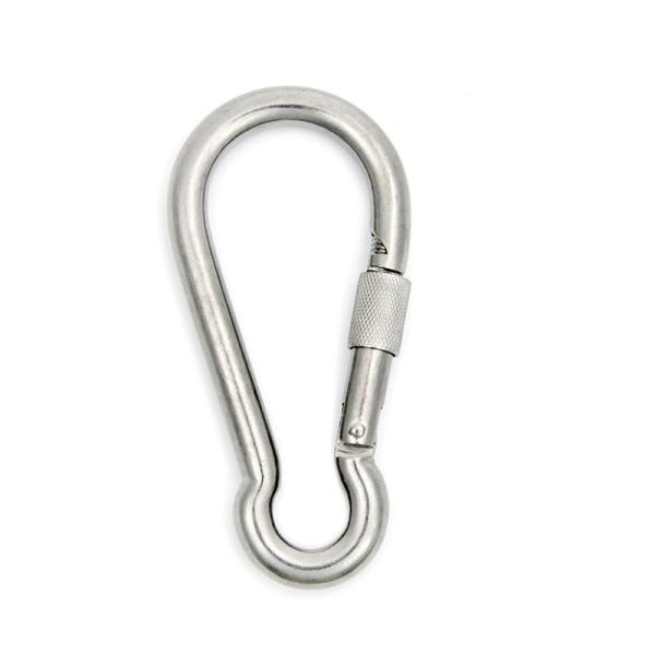 Quality Low Flexibility Stainless steel rigging series with Long-lasting Durability for sale