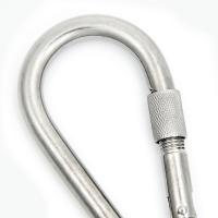 Quality Long-lasting Stainless steel rigging series with Easy To Install and Spring for sale