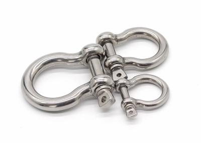 China European Type Bow Shackle for sale