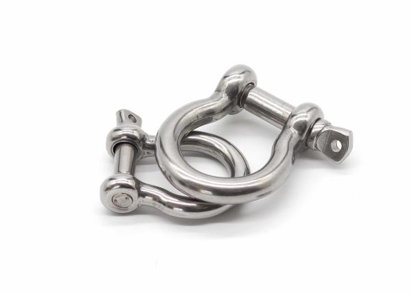 Quality European Type Bow Shackle for sale