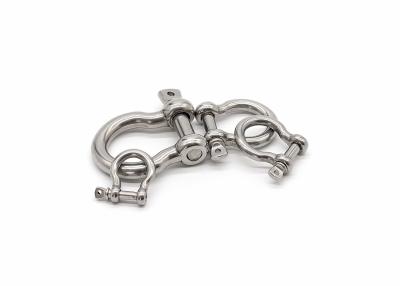 China European Type Bow Shackle for sale