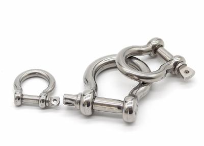 China European Type Bow Shackle for sale